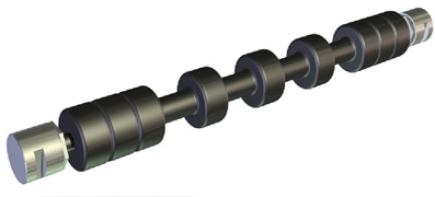 Rigid Return Idler ‘INBI’ | Cintrol English